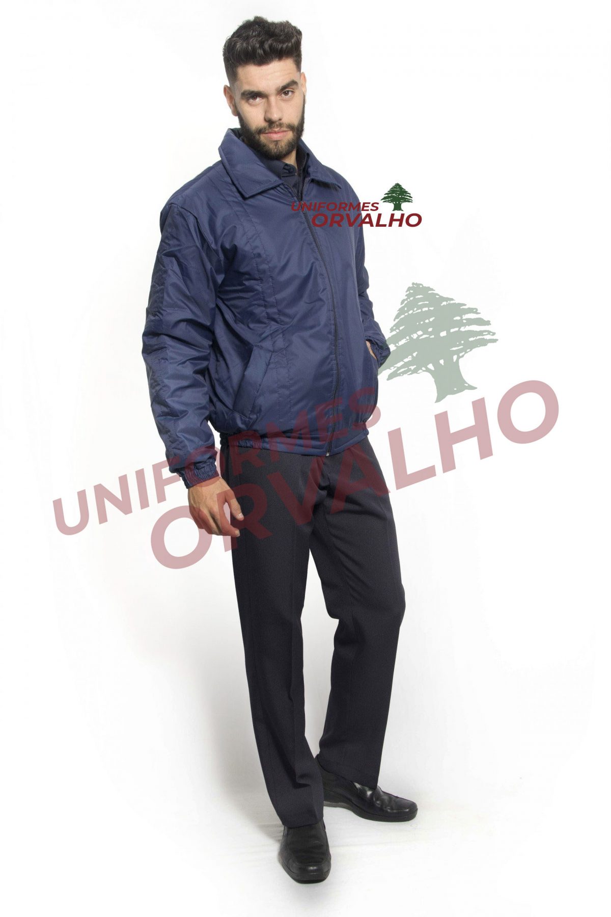 Loja Orvalho | Uniformes Profissionais | Uniformes Profissionais ...