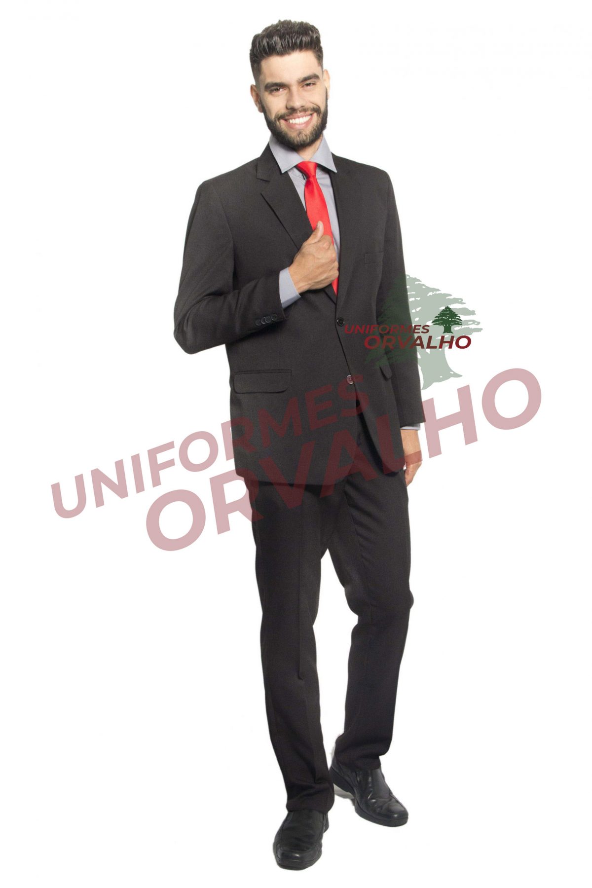 Loja Orvalho | Uniformes Profissionais | Uniformes Profissionais ...
