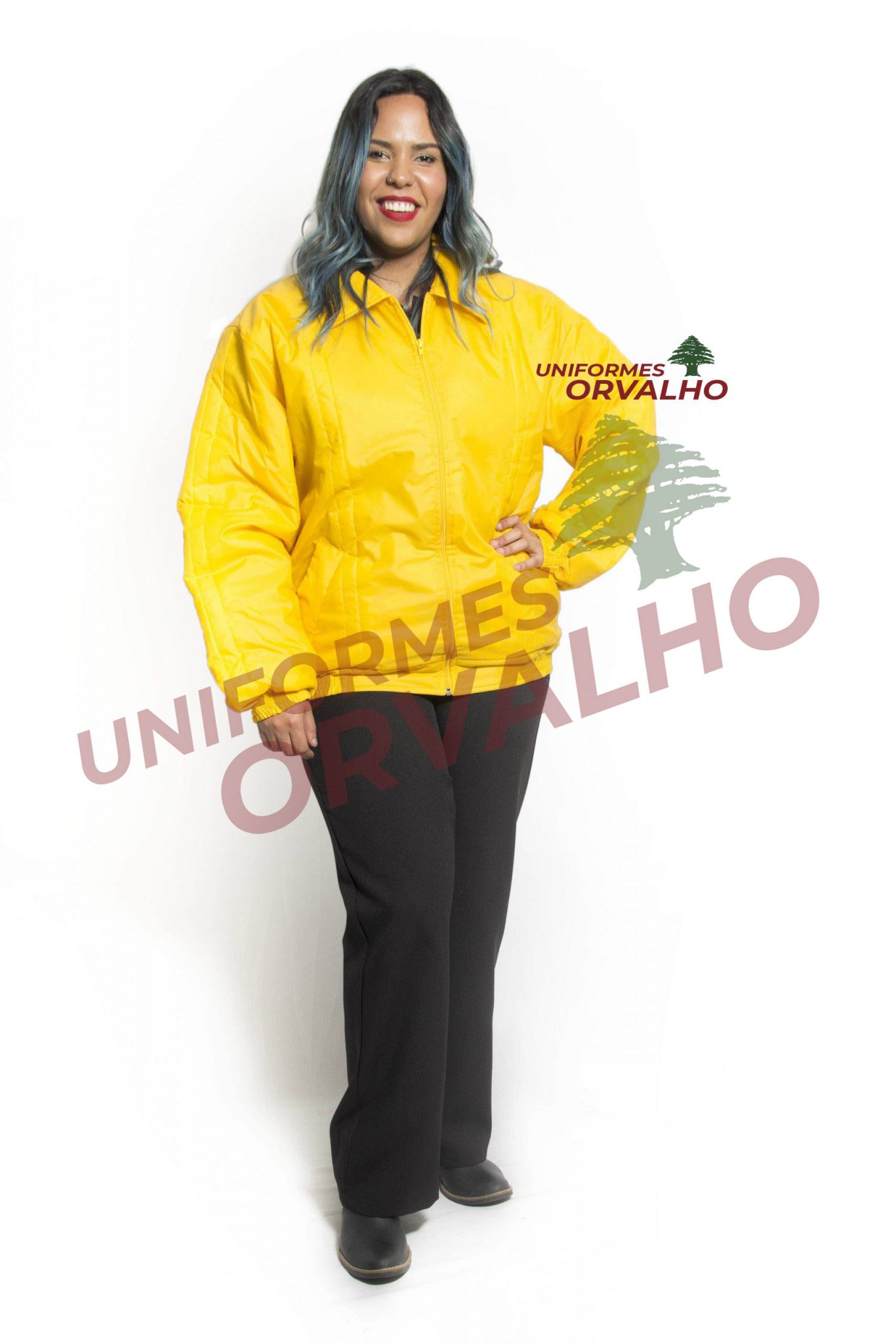 Loja Orvalho | Uniformes Profissionais | Uniformes Profissionais ...