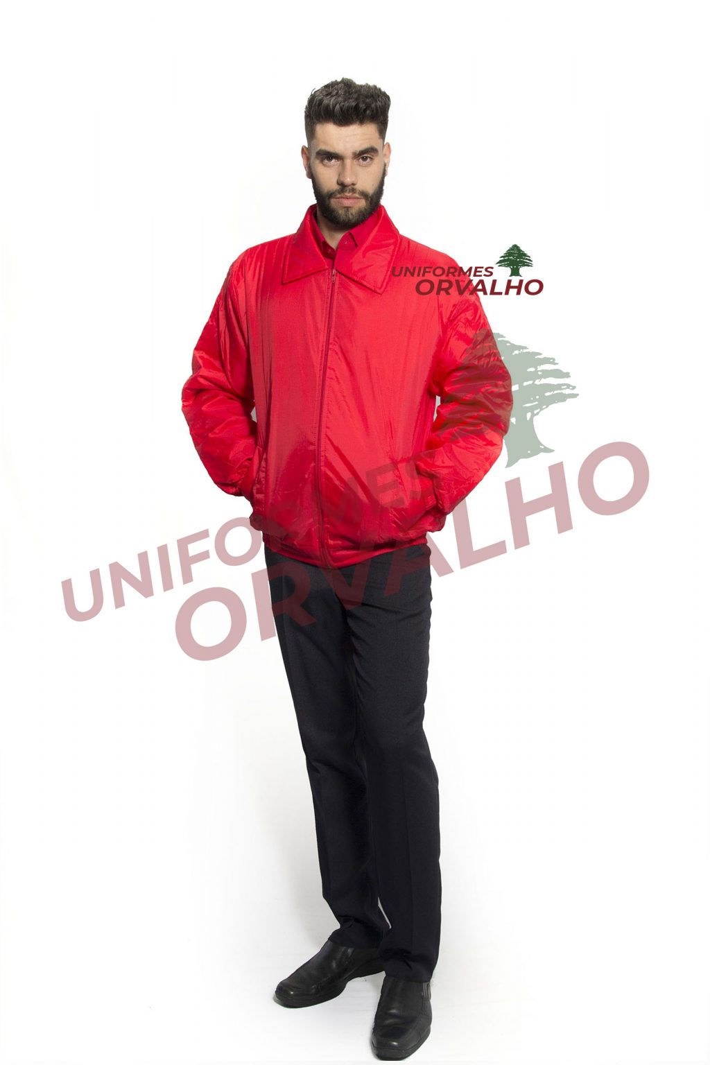 Loja Orvalho | Uniformes Profissionais | Uniformes Profissionais ...