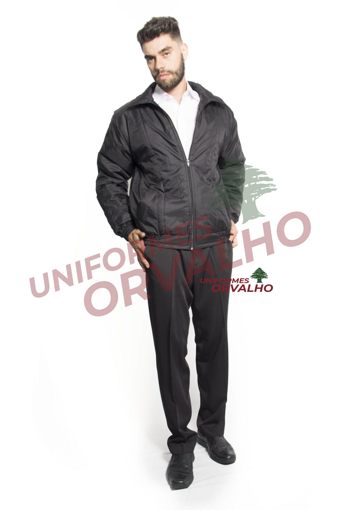 Loja Orvalho | Uniformes Profissionais | Uniformes Profissionais ...